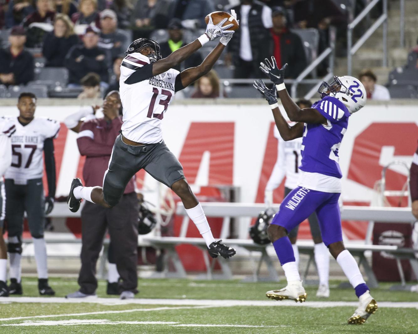 Notebook: George Ranch’s Gipson commits to Baylor | Sports | fbherald.com