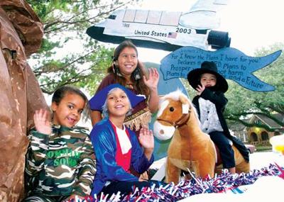 Fort Bend County Fair Parade | News | fbherald.com