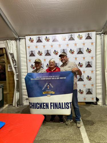 Larry Bittner, Cathy Bittner, and L.J. Bittner | Community | fbherald.com