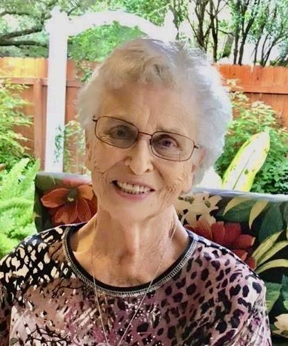 Aileen Emma Julianna Gaubatz Ferguson | Obituaries | fbherald.com