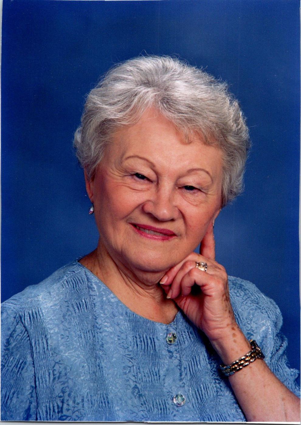 Janie Mae Sitka | Obituaries | fbherald.com