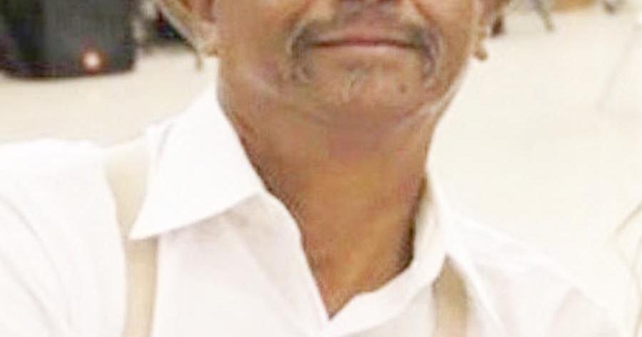 Richard C. Rangel | Obituaries | fbherald.com