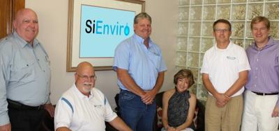 SiEnviro to host L.E.A.F. Men Who Cook fundraiser | News | fbherald.com