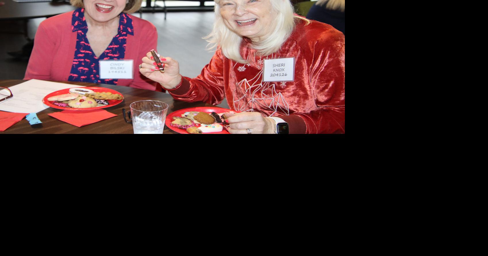 Fort Bend County Retired EducatorsRetired educators group meets at Long ...