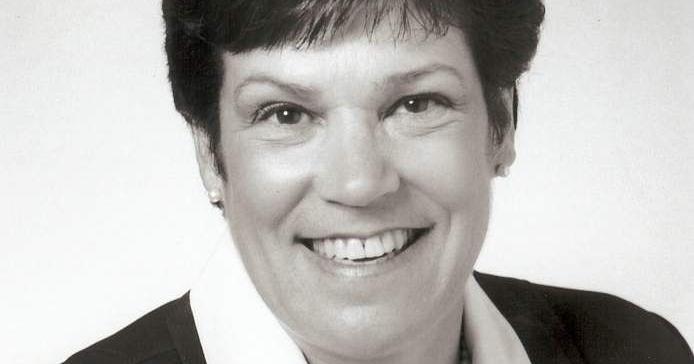 Susan Ingraham Ashley | Obituaries | fbherald.com