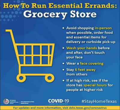How to Run Essential Errands | Free | fbherald.com