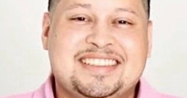 Gregory Allen Alonso | Obituaries | fbherald.com