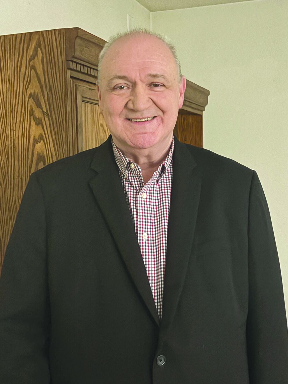 Texas Local Media stays under longtime leadership | News | fbherald.com