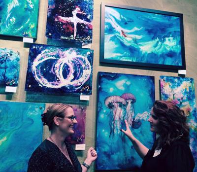 Art League of Fort Bend unveils new art center | Community | fbherald.com