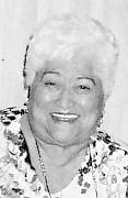 Janie Munoz | Obituaries | fbherald.com