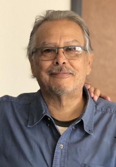 Juan Raya, Jr. | Obituaries | fbherald.com