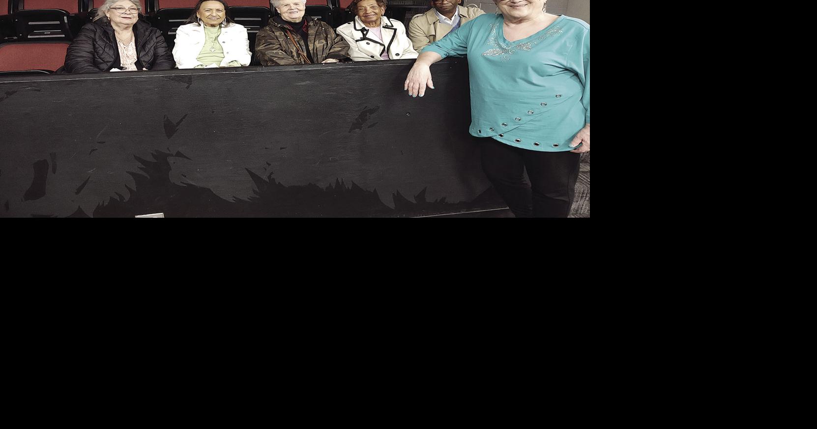 George Junior High Celebrates 50 years of educating students | School ...