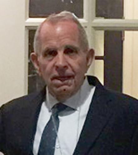 William Lawrence Forkner | Obituaries | fbherald.com