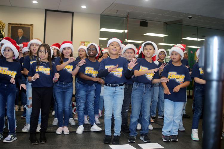 Cosmic Choir | Community | fbherald.com