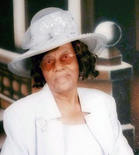 Lillian Clark Chase | Obituaries | fbherald.com