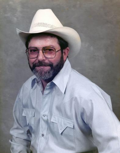 David Lee Eversole | Obituaries | fbherald.com