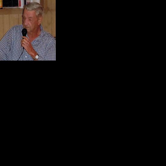 John Robert Graeber | Obituaries | fbherald.com