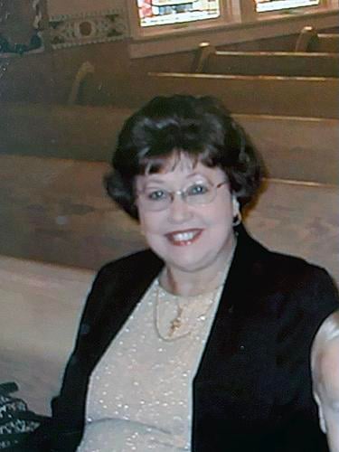 Mary Lee Bishop | Obituaries | fbherald.com