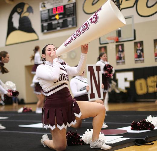 Cheerleading showcaseCheerleading showcaseCheerleading ...