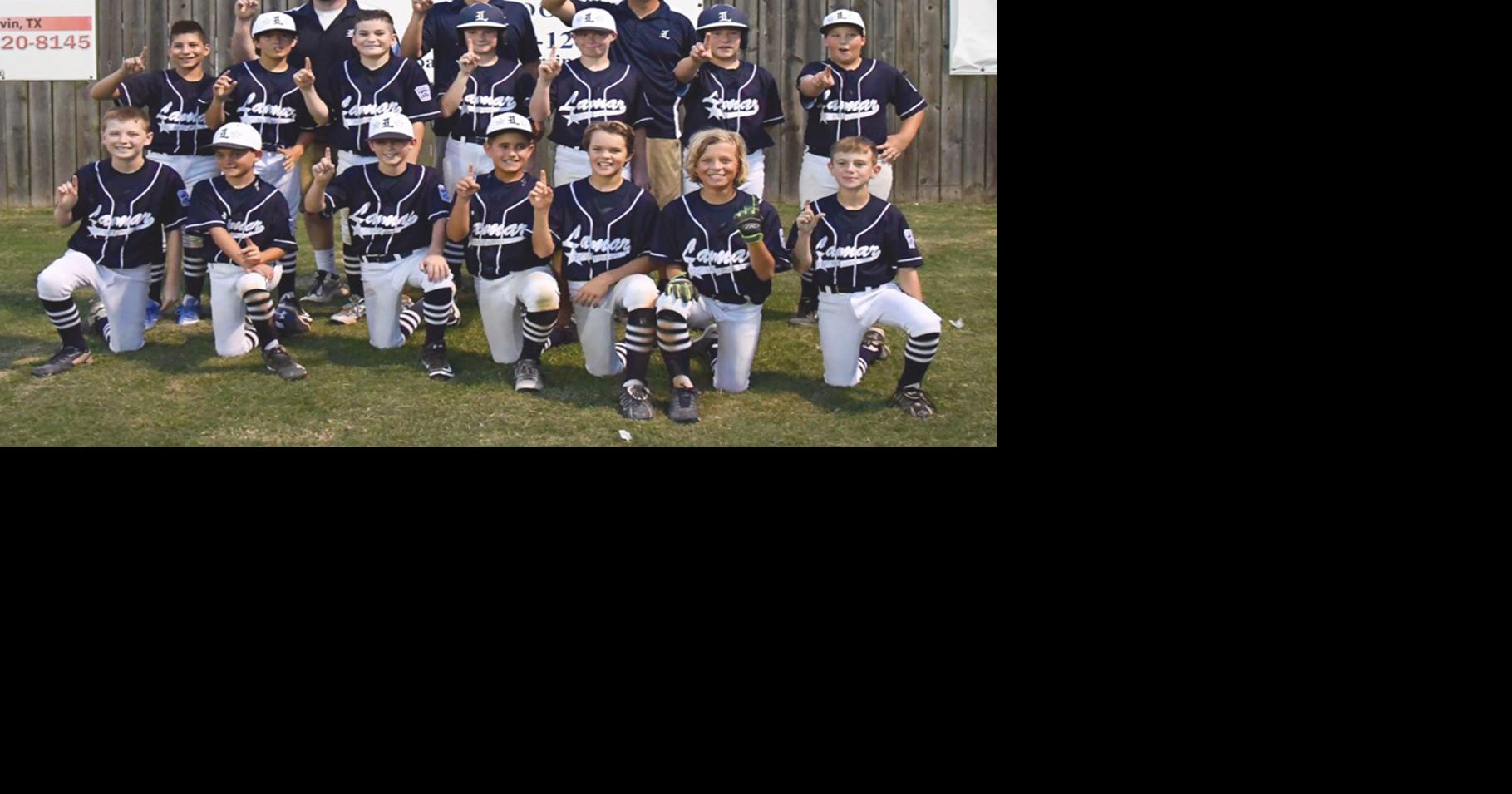 National 11U All-stars secure Area 3 title | Sports | fbherald.com