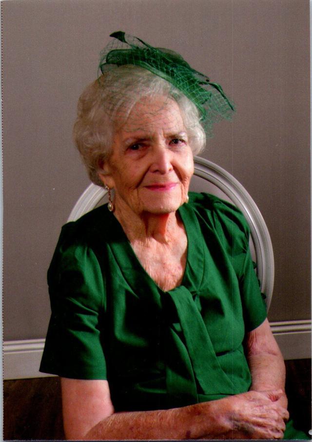 Nancy Ann “Ratliff” Weyand | Obituaries | fbherald.com