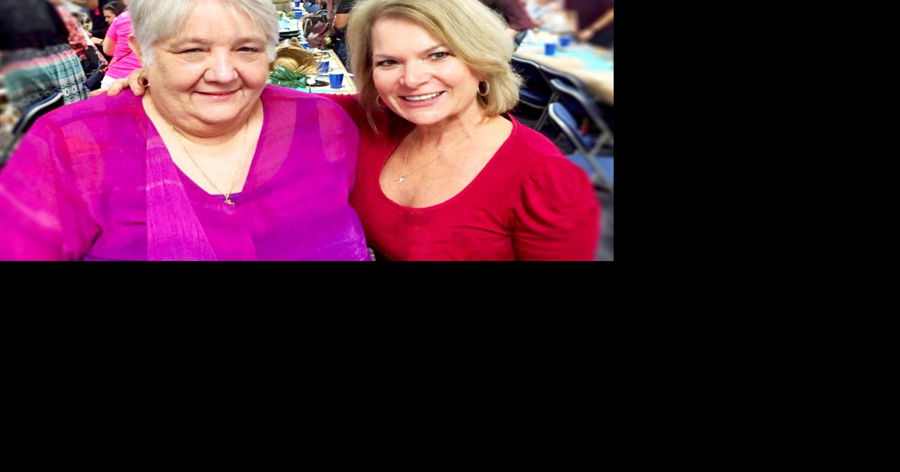 LCISD Volunteers of the Year | | fbherald.com