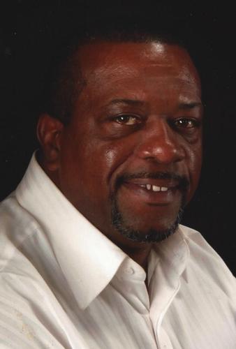 Reginald K. Berry | Obituaries | fbherald.com