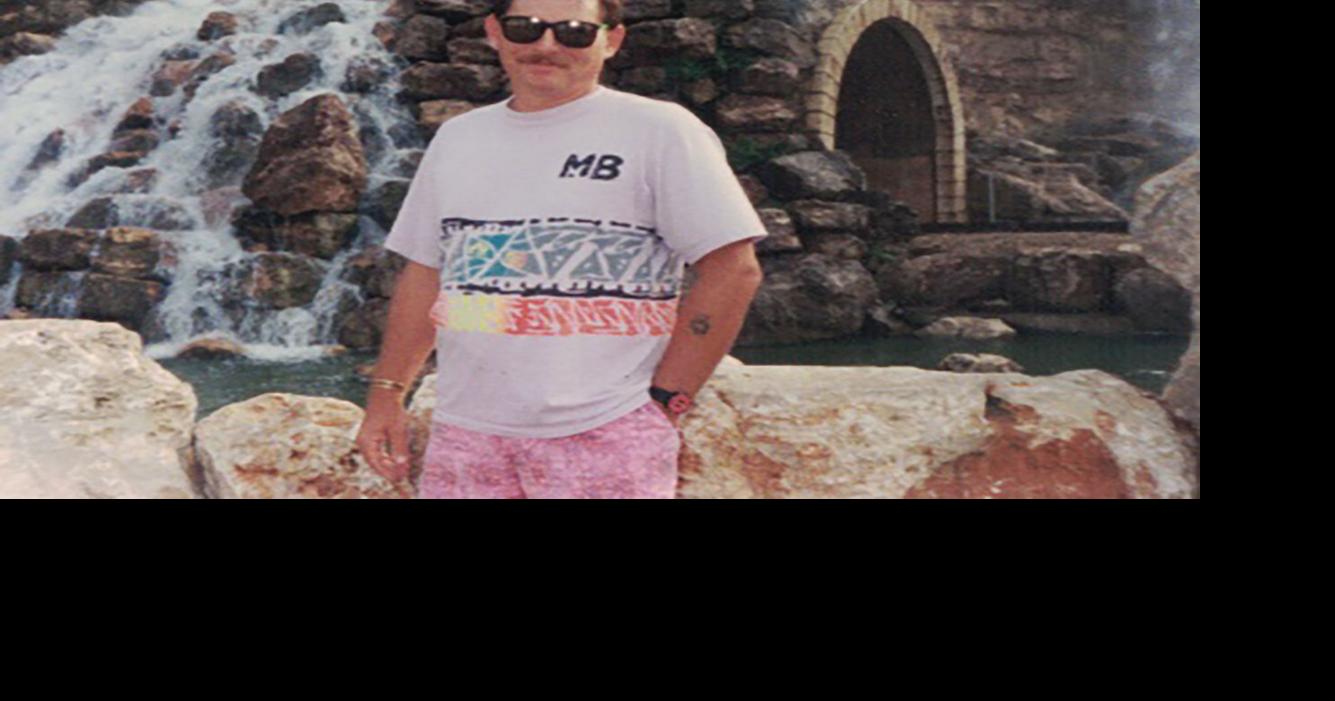 Troy Darrell Bogle | Obituaries | fbherald.com