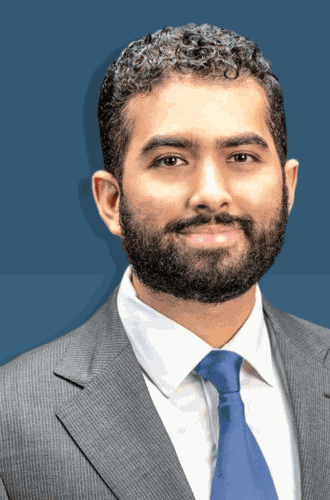 Patel to challenge Meyers for Pct. 3 seat | Community | fbherald.com