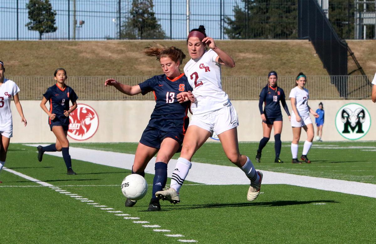 Shootout supremacy: George Ranch wins Spartans bracket on penalty kicks ...