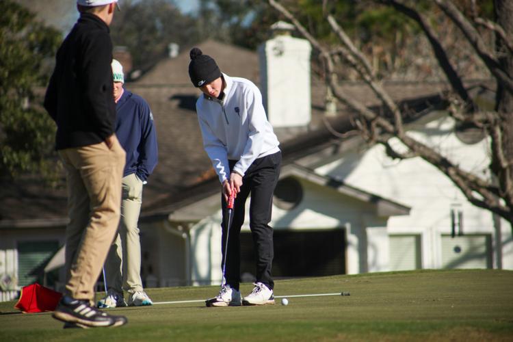 Jace ParsellBrayden HarrisonFulshear takes 1st at Quail Valley | Sports ...