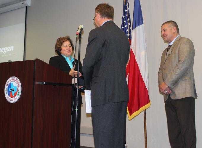 2016 State of the City of Rosenberg address | | fbherald.com
