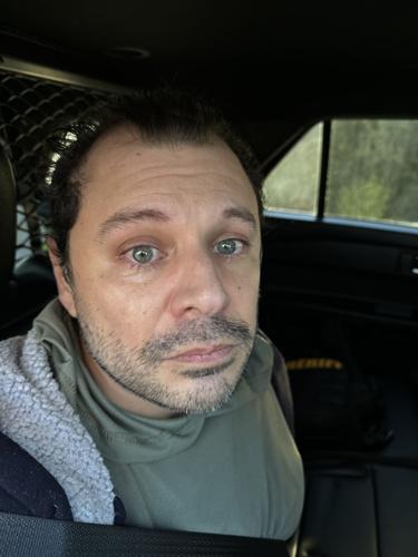 TDCJ Escapee Captured, Robert Yancy Jr. | News | fbherald.com