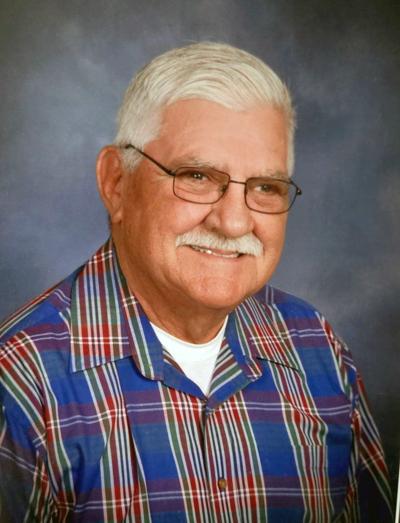 James Lee Anderson | Obituaries | fbherald.com