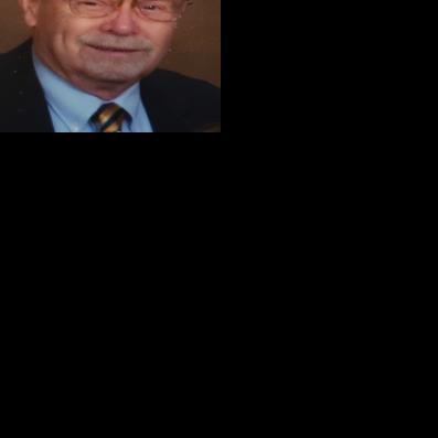 James Allen Rader | Obituaries | fbherald.com