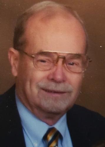 James Allen Rader | Obituaries | fbherald.com
