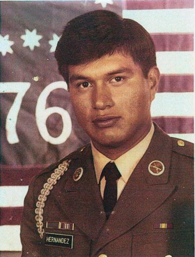 Johnny Joe Hernandez | Obituaries | fbherald.com