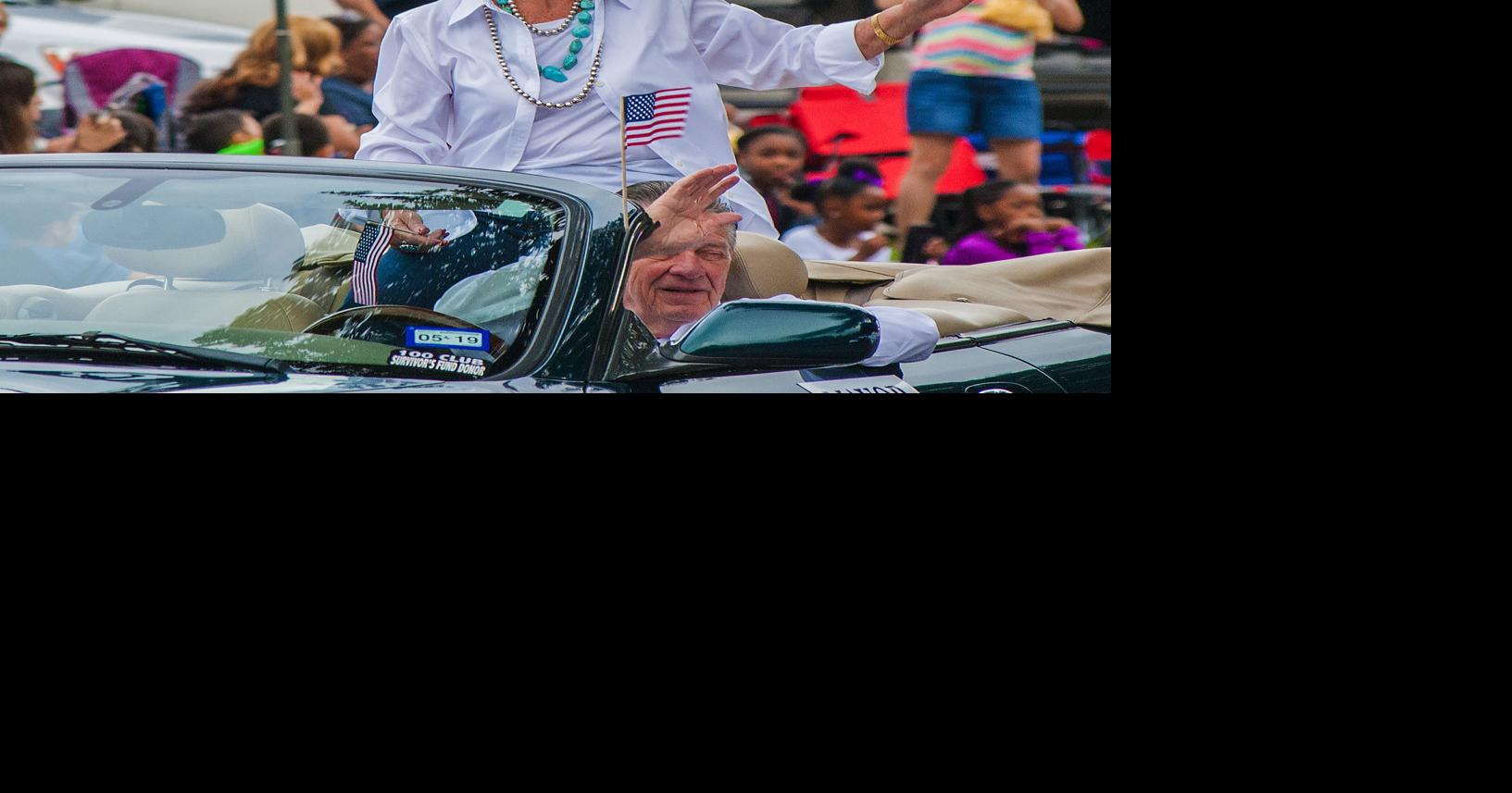 2018 Fort Bend County Fair Parade | Community | fbherald.com