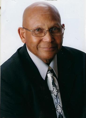 Rev. Dr. Robert G. Petitt | Obituaries | fbherald.com