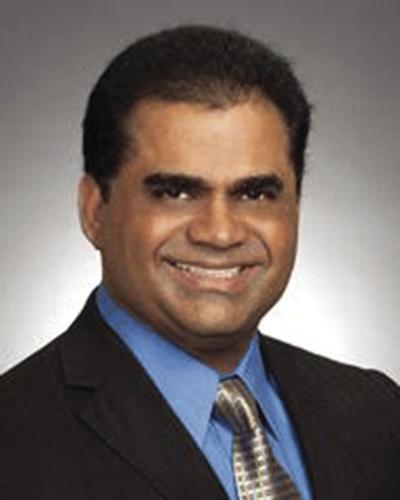 George raised over $100,000 for reelection campaign | News | fbherald.com