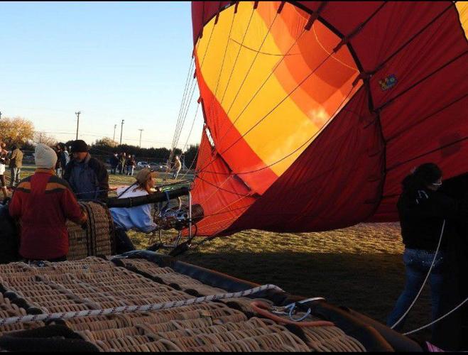 George Ranch Frontier Days takes place Saturday, Nov.16 | Community ...