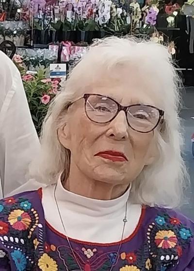 Evangeline Heimer Lawson | Obituaries | fbherald.com