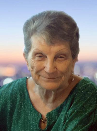 Mary Ella (Mayhood) Chernosky | Obituaries | fbherald.com