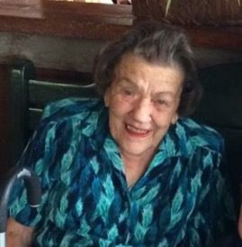 Wanda Hunt Poarch | Obituaries | fbherald.com