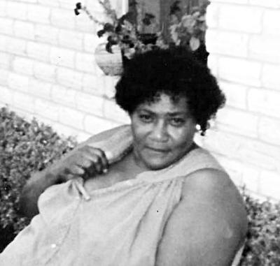 Dorothy M. Preston | Obituaries | fbherald.com