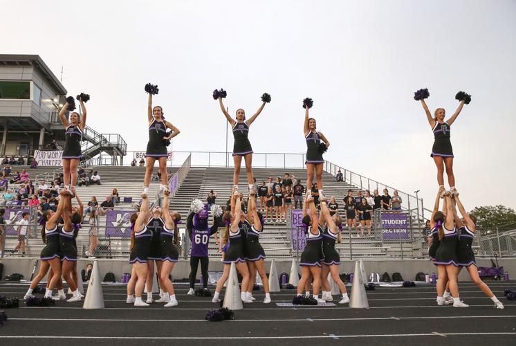 Foster, Fulshear and George Ranch cheerleading squads reach state ...