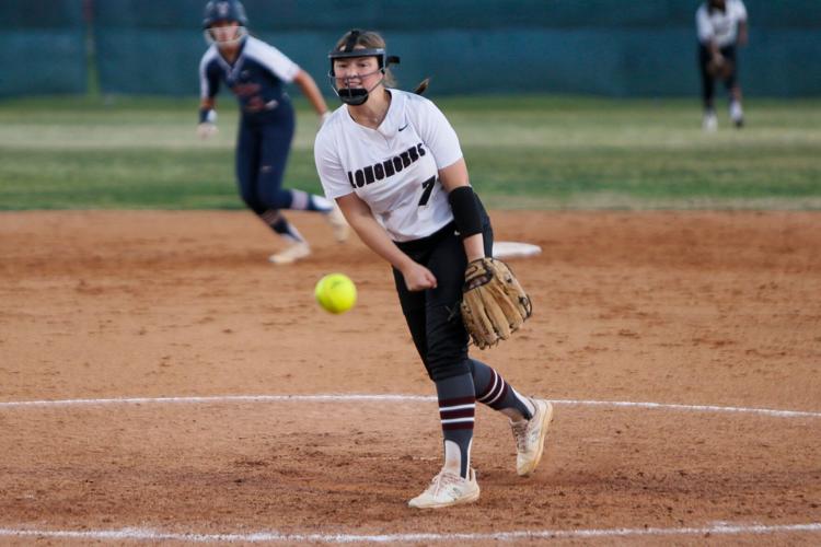 Burks' blast lifts George Ranch to area round | Sports | fbherald.com