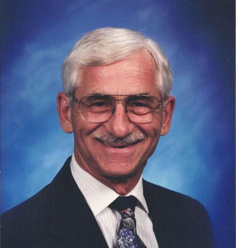John Roy Horak | Obituaries | fbherald.com