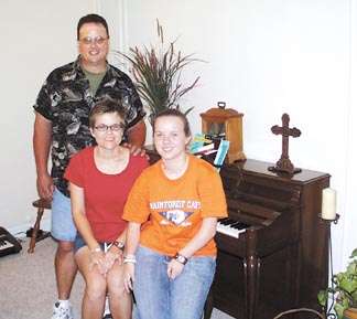 If there's one thing Amada Sebesta inherited from her dad, it's a ...