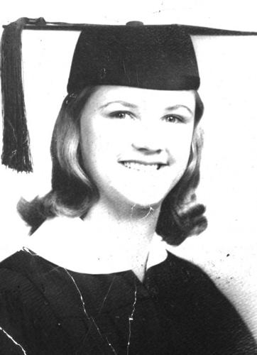 Sharon Rees | Obituaries | fbherald.com